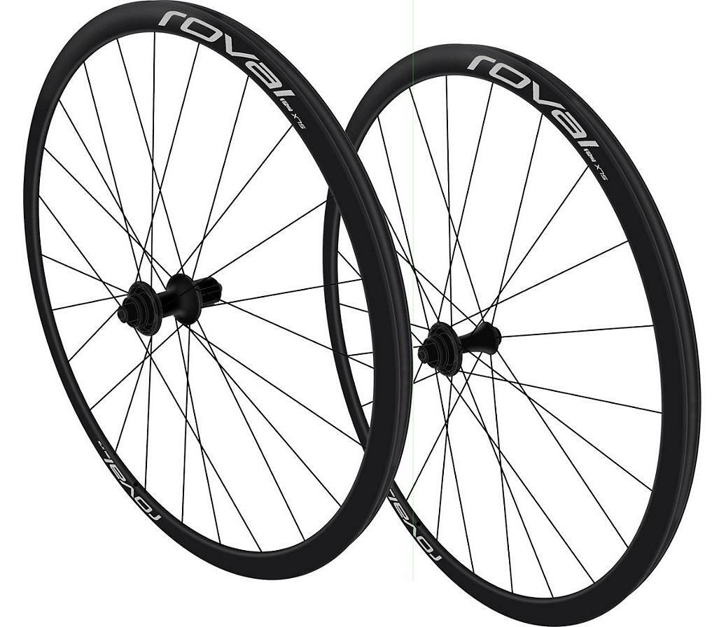 SPECIALIZED RUOTA ROVAL FUSEE SLX DISC