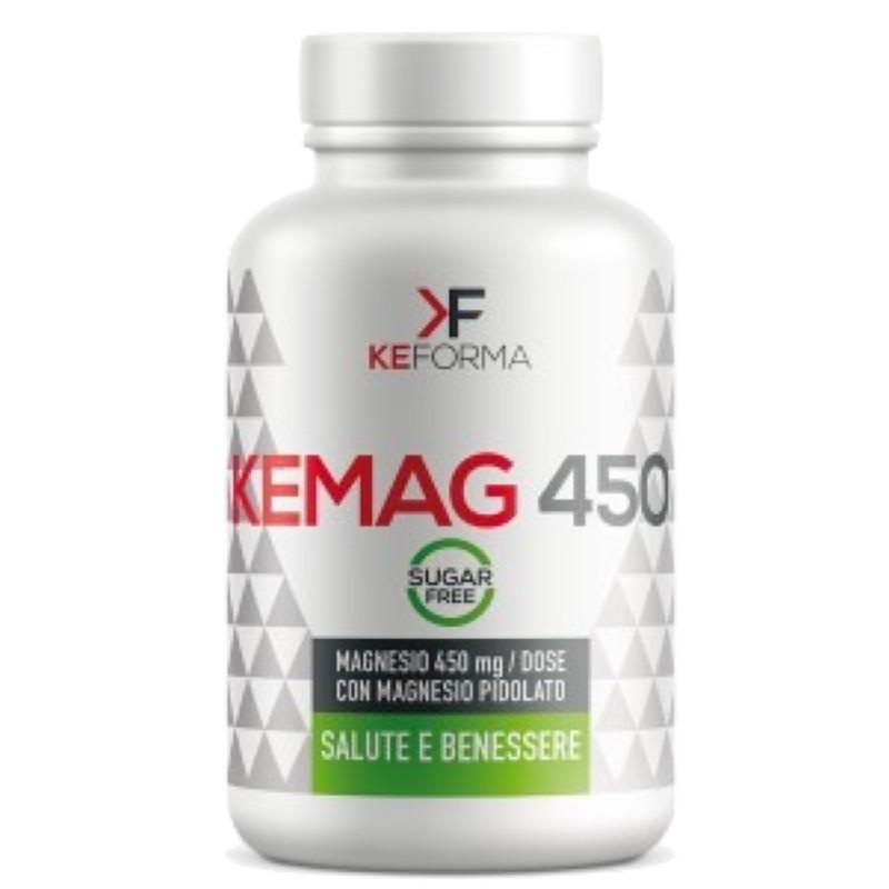 KEFORMA KEMAG 450 DA 160G KE217