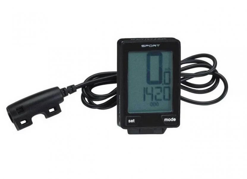 SPECIALIZED CICLOCOMPUTER SPEEDZONE SPORT NERO